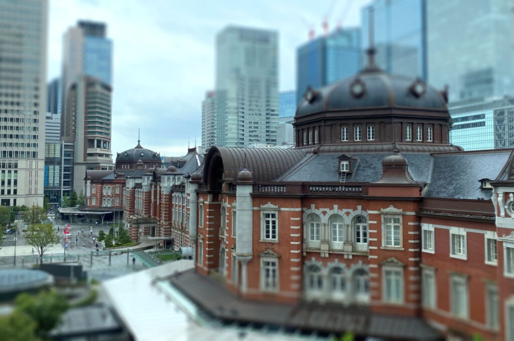 東京ステーションギャラリー